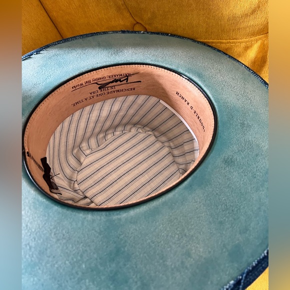 Double D Ranch | Accessories | Double D Ranch Hat | Poshmark